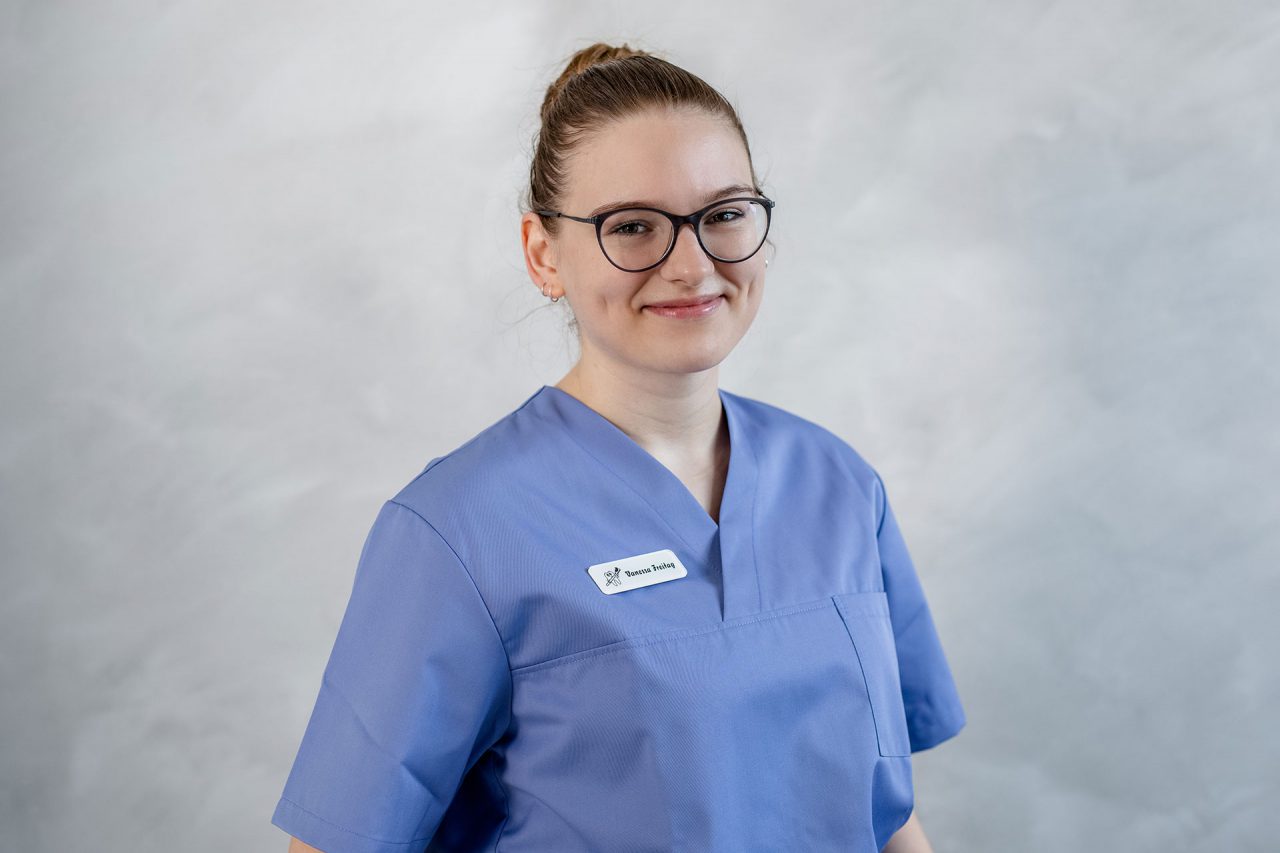 Team – Zahnarztpraxis Gerwe