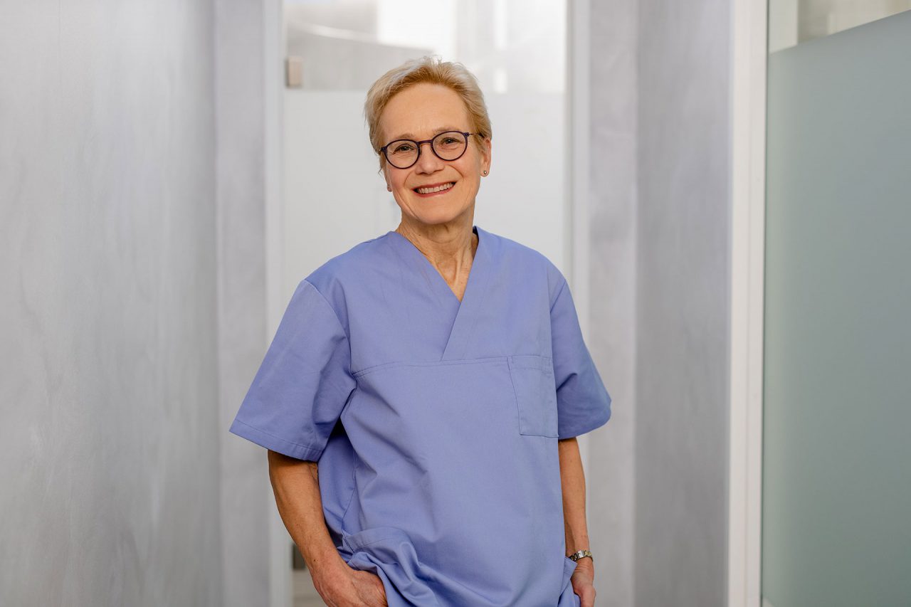 Zahnarztpraxis Gerwe – Wir sind für Sie und Ihre Zähne da