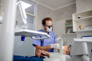 Zahnarztpraxis Gerwe – Wir sind für Sie und Ihre Zähne da