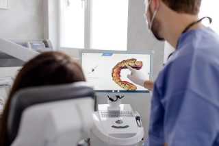 Zahnarztpraxis Gerwe – Wir sind für Sie und Ihre Zähne da