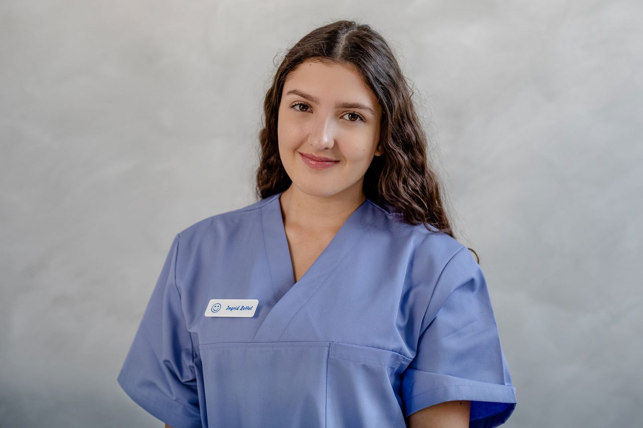 Team – Zahnarztpraxis Gerwe